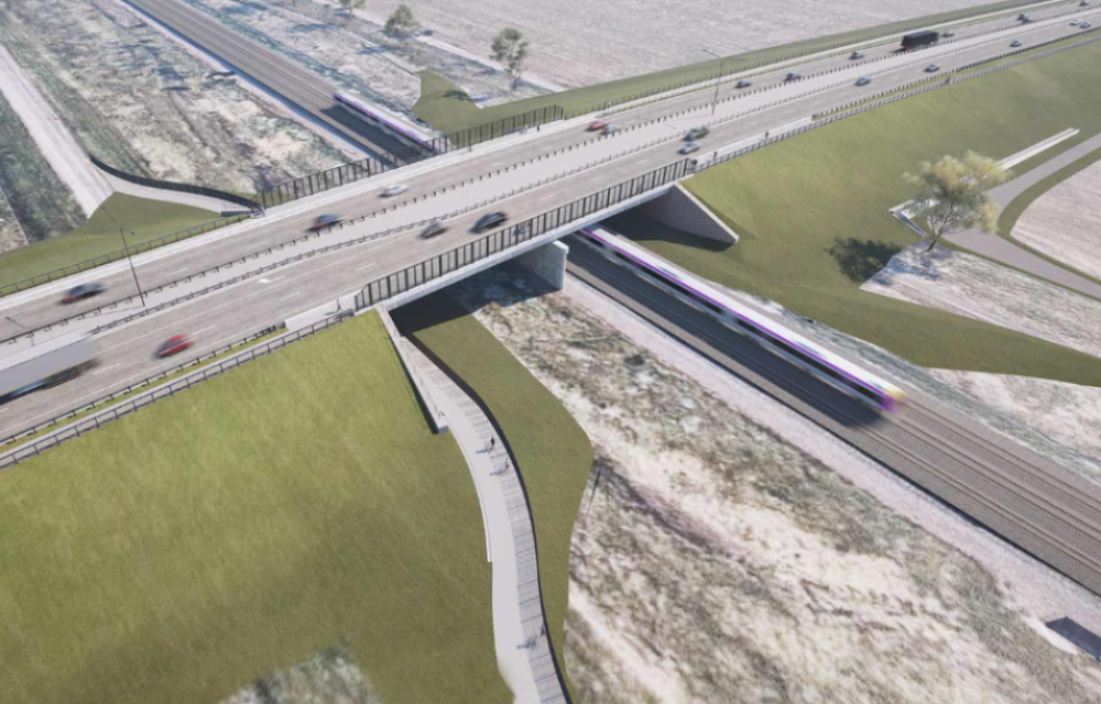 Contractor appointed for key stage of $80m Victorian road and bridge ...