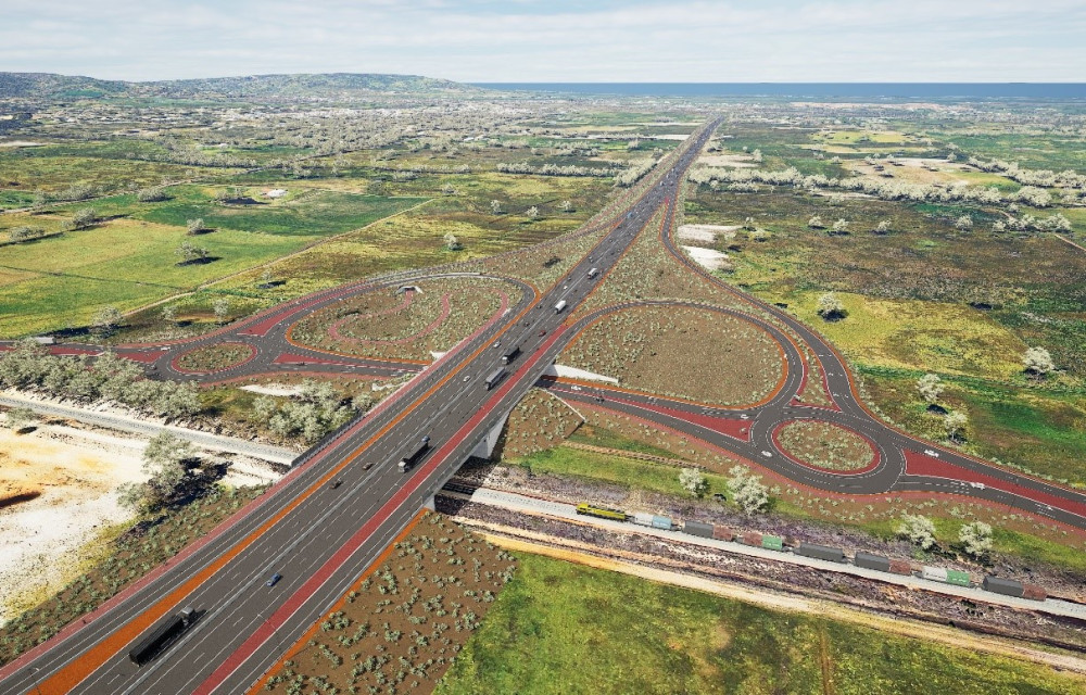 Expressions of interest welcome for $1 billion road upgrade project in ...