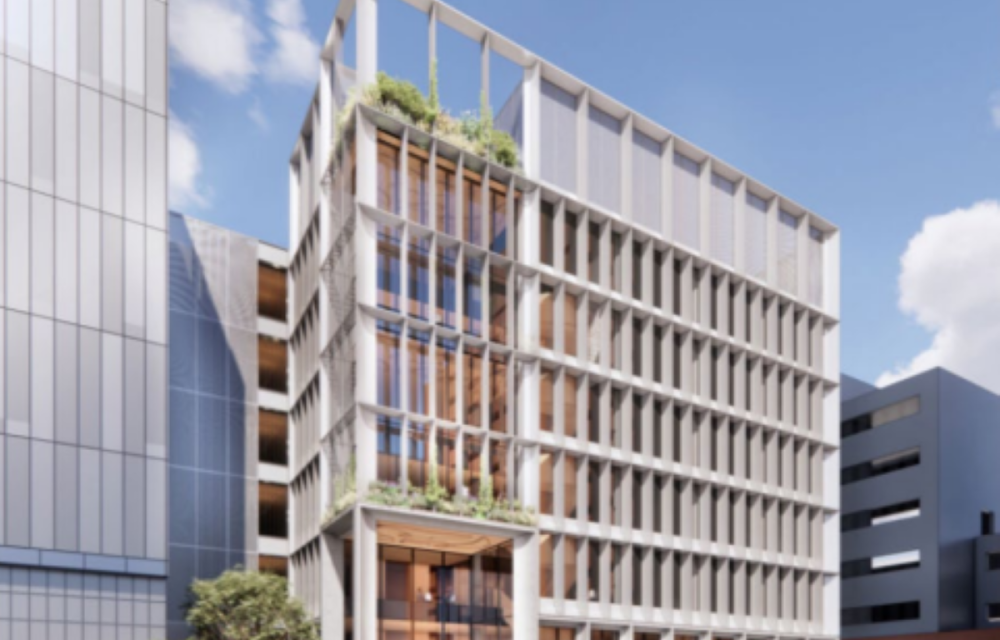 $52m upgrade proposed for key educational facility in Sydney to deliver ...